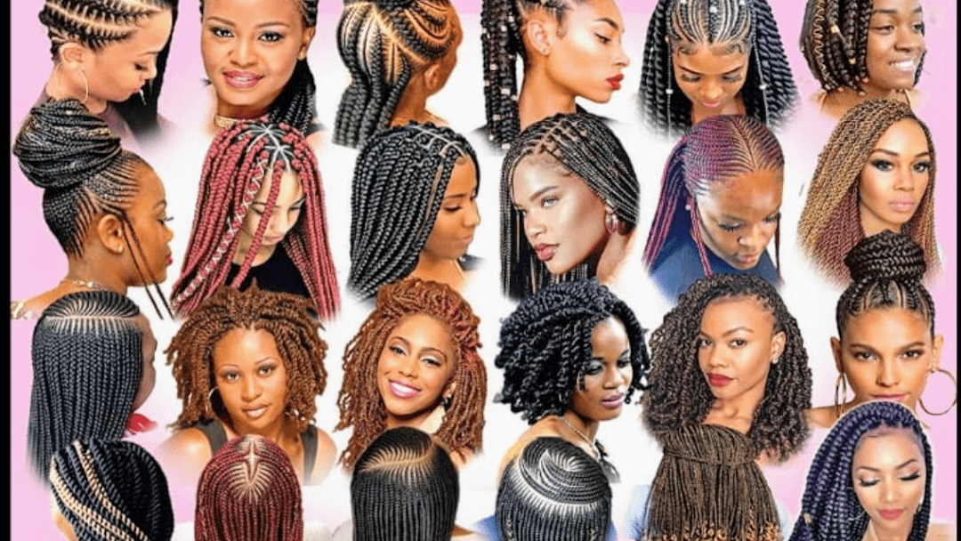 Best Braiding Salons In Los Angeles at Claire Ryder blog